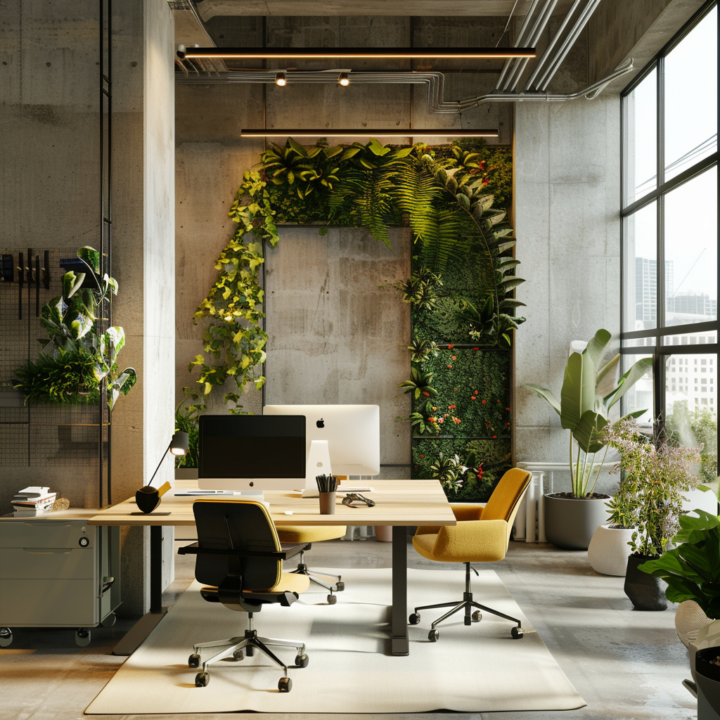 40 Amazing Workplace Break Room Ideas To Boost Employee Morale - GenTwenty