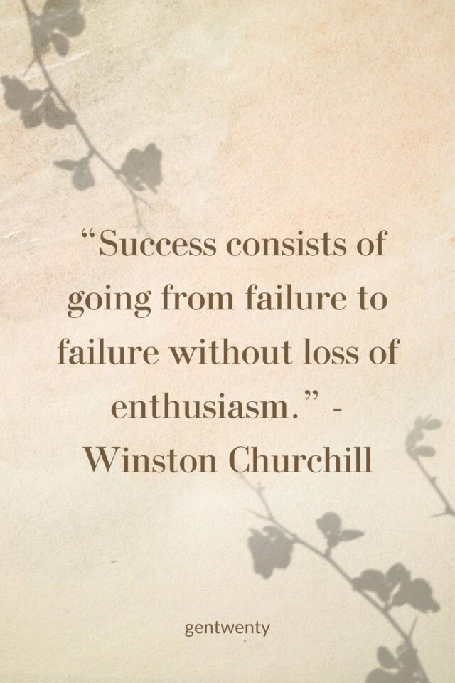 30 Agile Mindset Quotes - GenTwenty