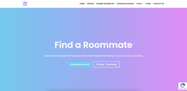 6 Apps to Find Roommates for College - GenTwenty