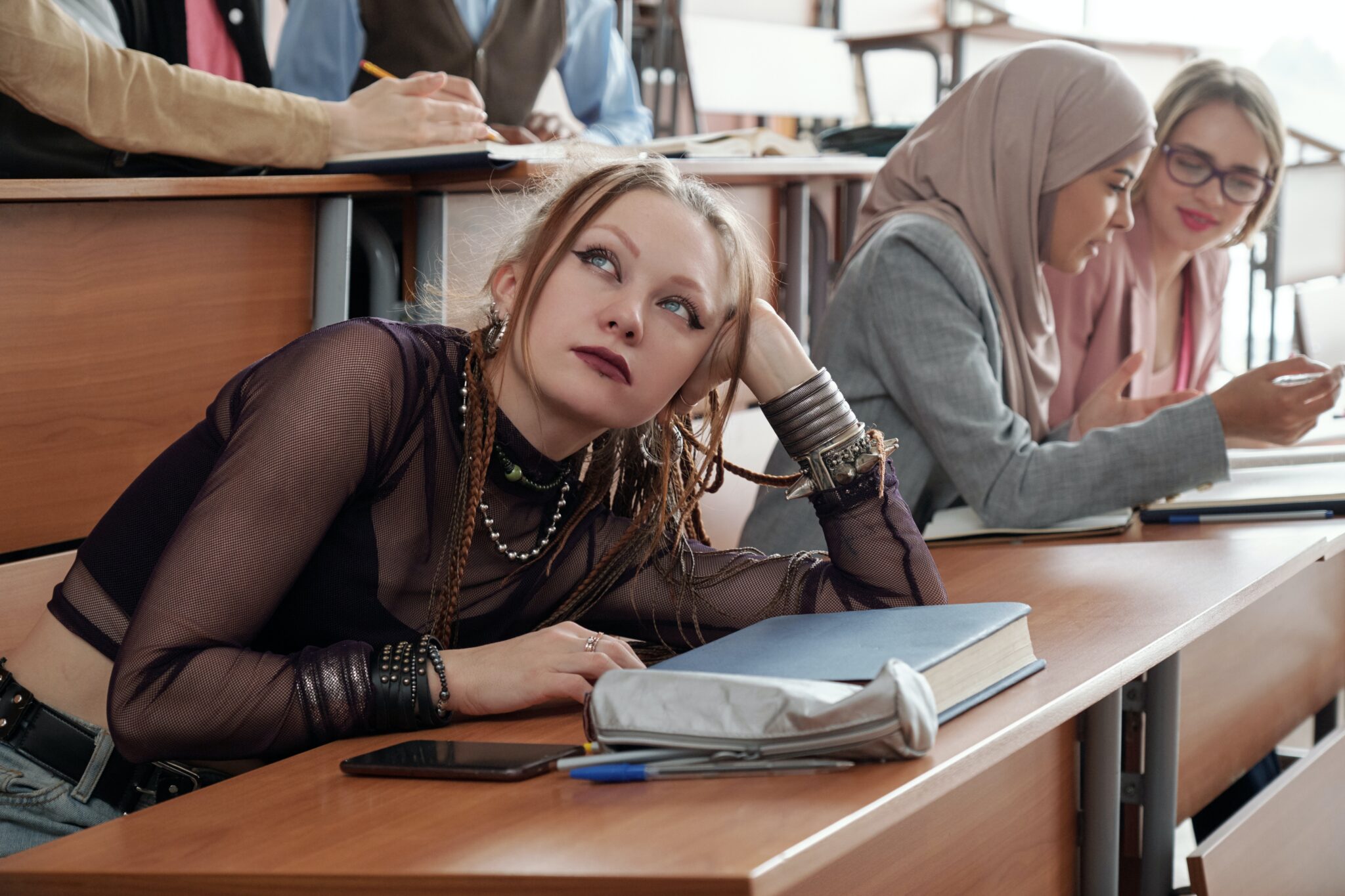 The Ultimate College Bucket List - What To Do Before You Graduate ...
