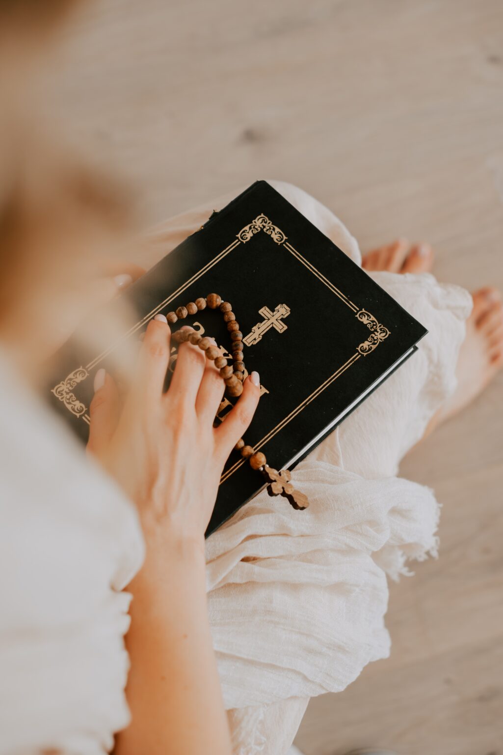 19 Spiritual Goal Setting Examples - GenTwenty