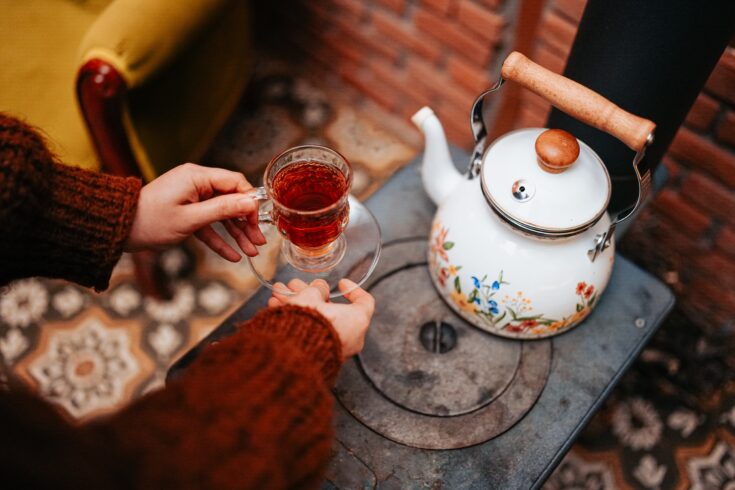 15 Deliciously Motivating Morning Tea Options To Replace Coffee - GenTwenty