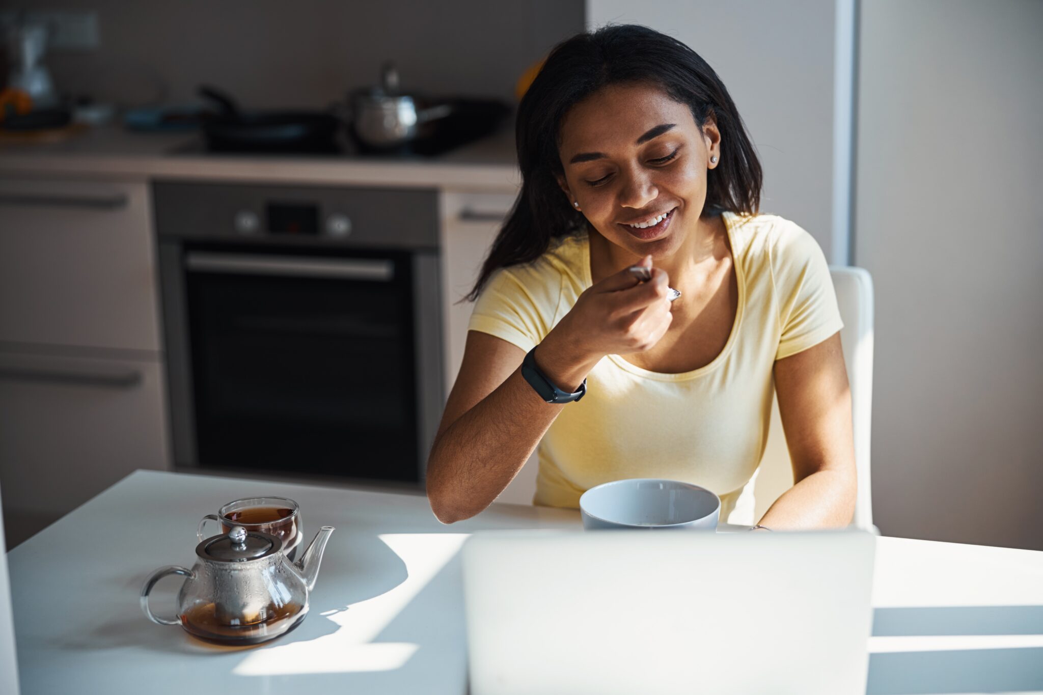 15 Deliciously Motivating Morning Tea Options To Replace Coffee - GenTwenty