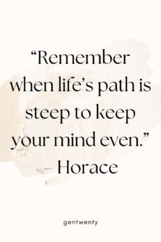 100 Powerful and Inspirational Life Path Quotes - GenTwenty