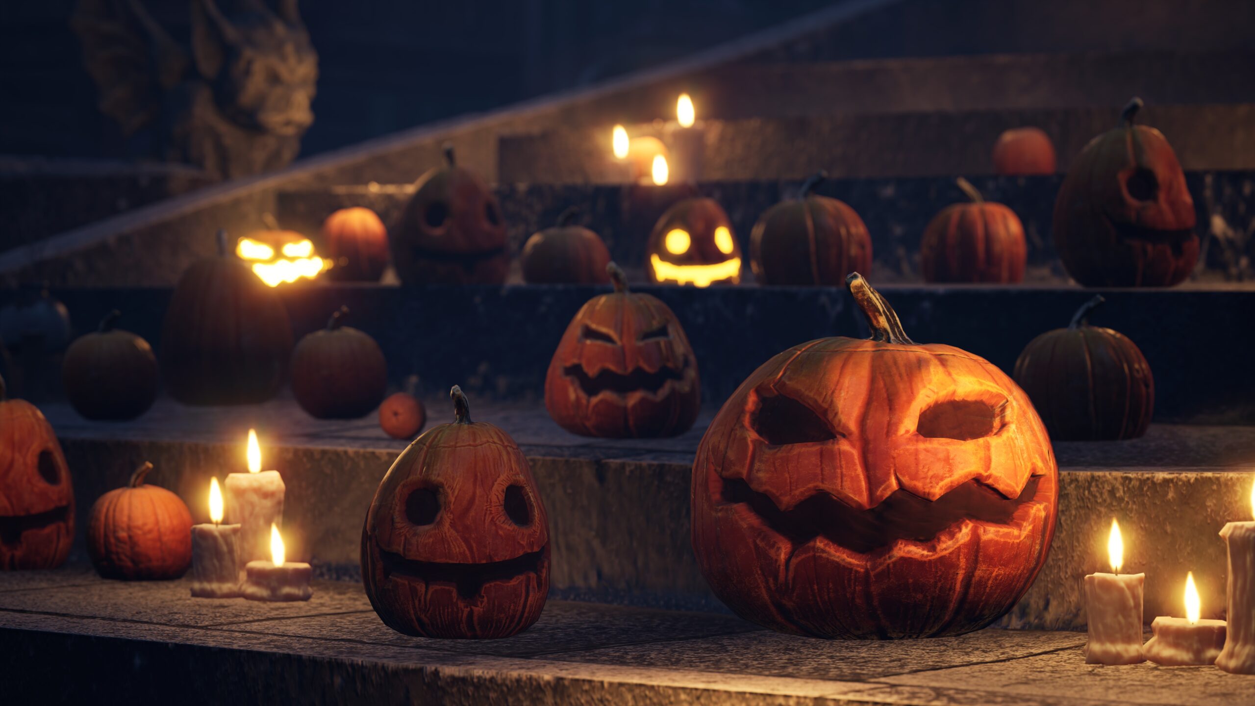 25 Spooky Halloween Activities For College Students - GenTwenty