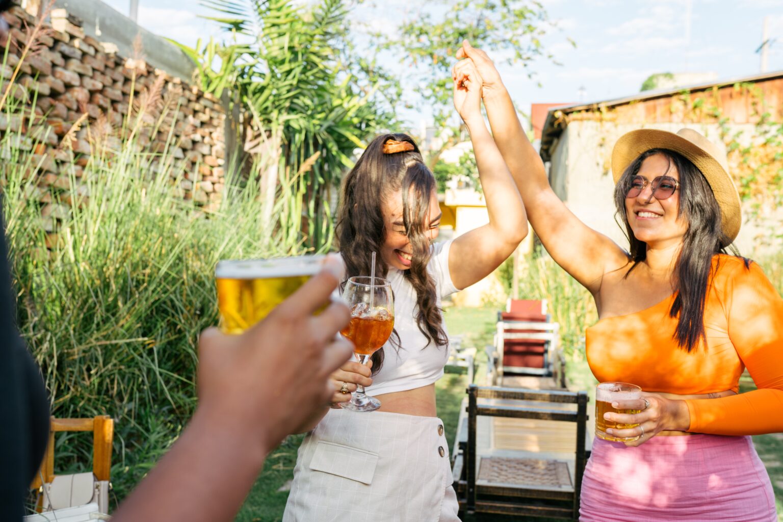 25 Iconic 25th Birthday Party Themes To Celebrate With - GenTwenty