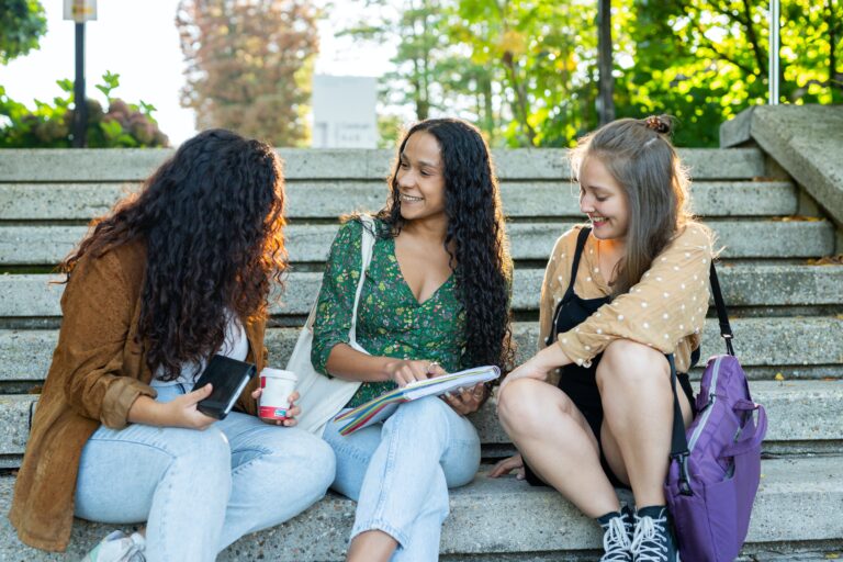 20 Effective, Good Study Habits For College Students To Develop