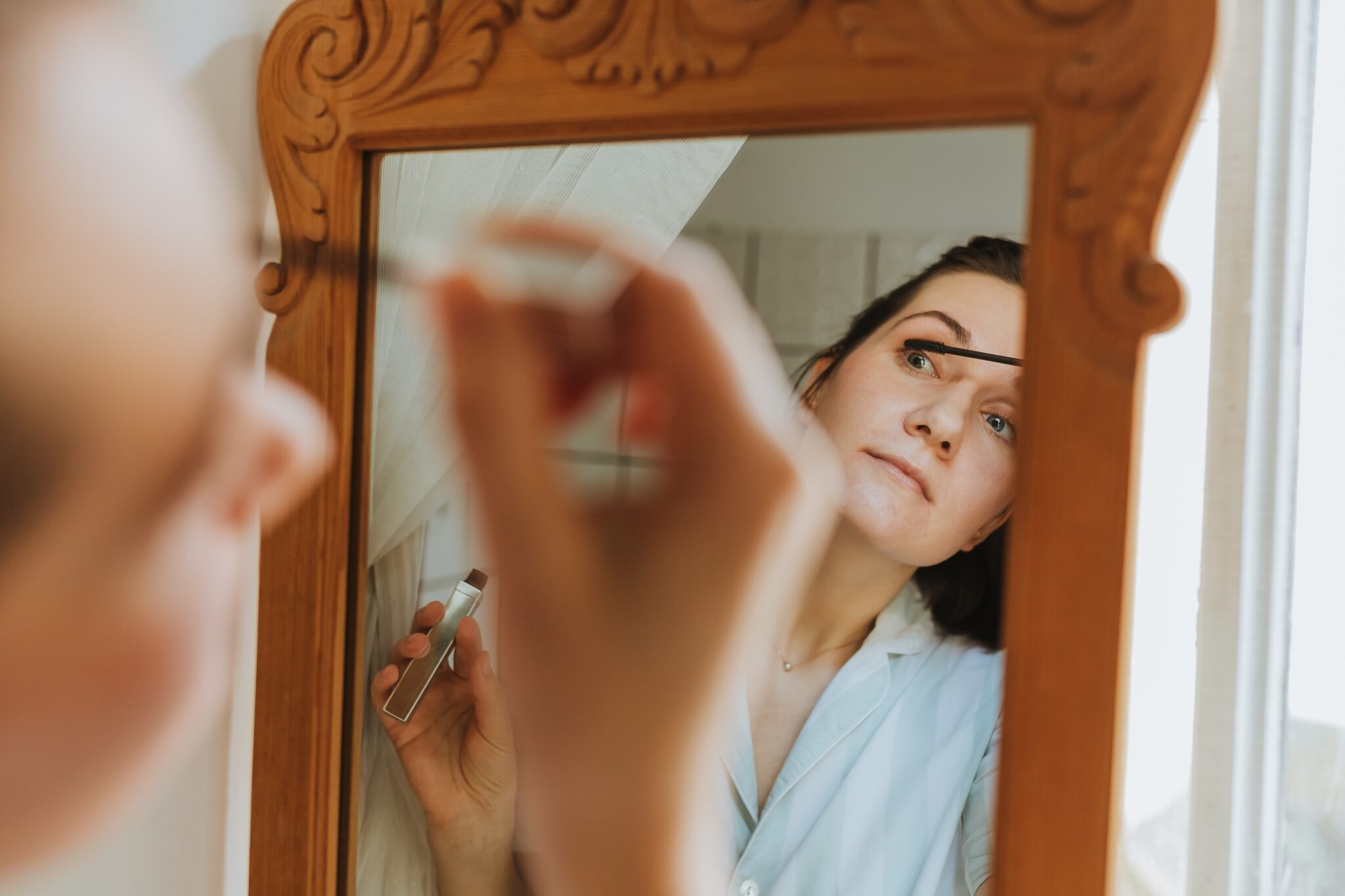 5 Steps For Natural, Minimal Makeup For Beginners - GenTwenty