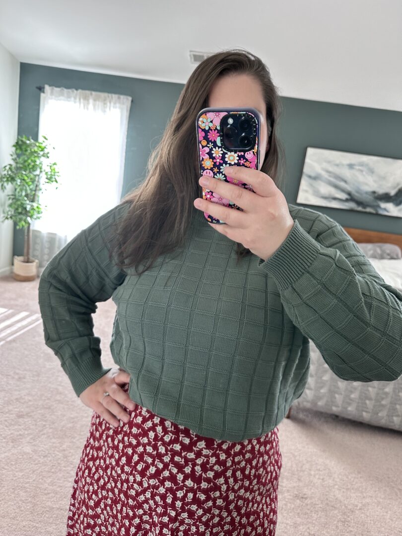 The 7 Winter Sweater Styles We Are Obsessed With - GenTwenty