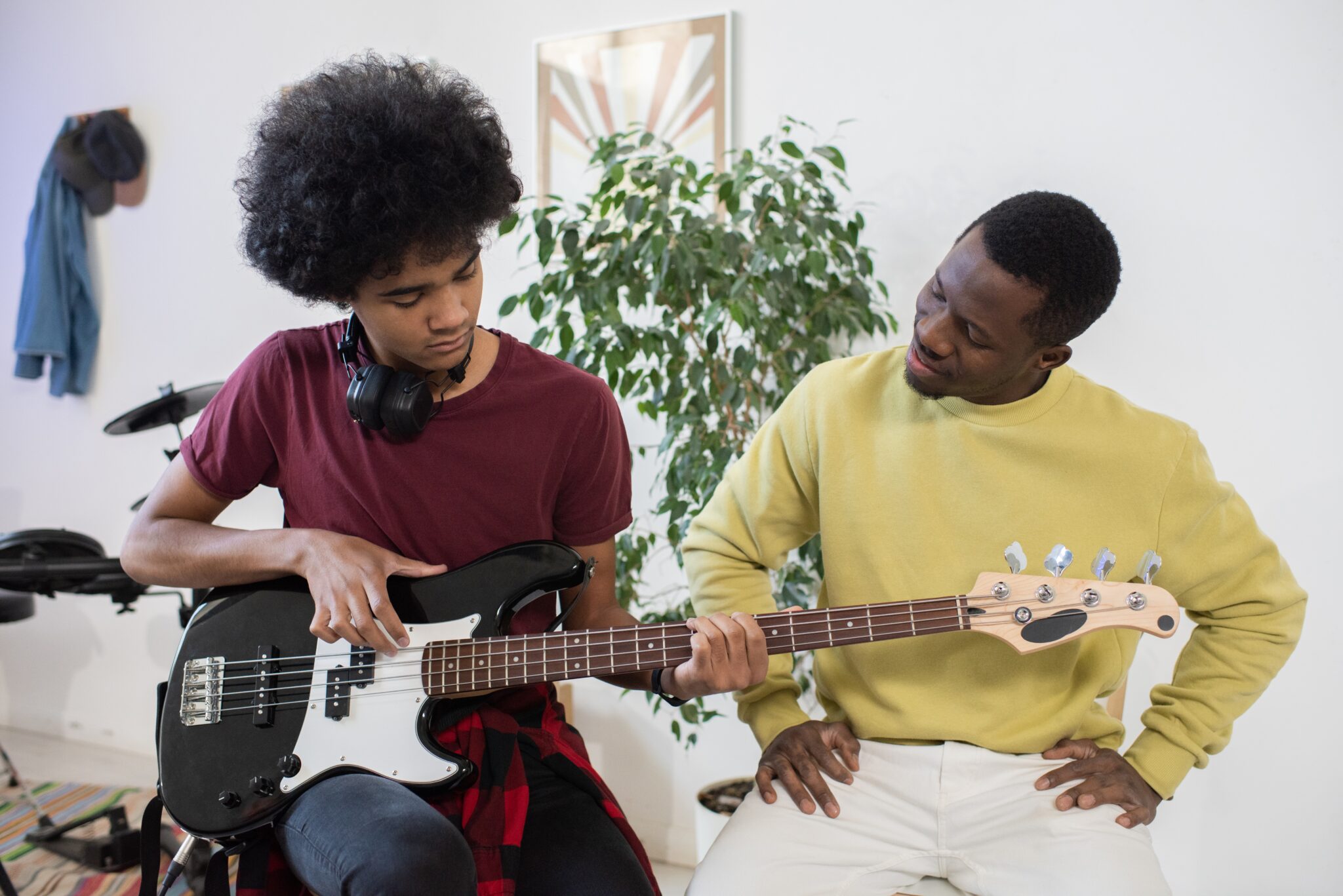 15 Mentor And Mentee Activities To Strengthen Your Relationship - GenTwenty