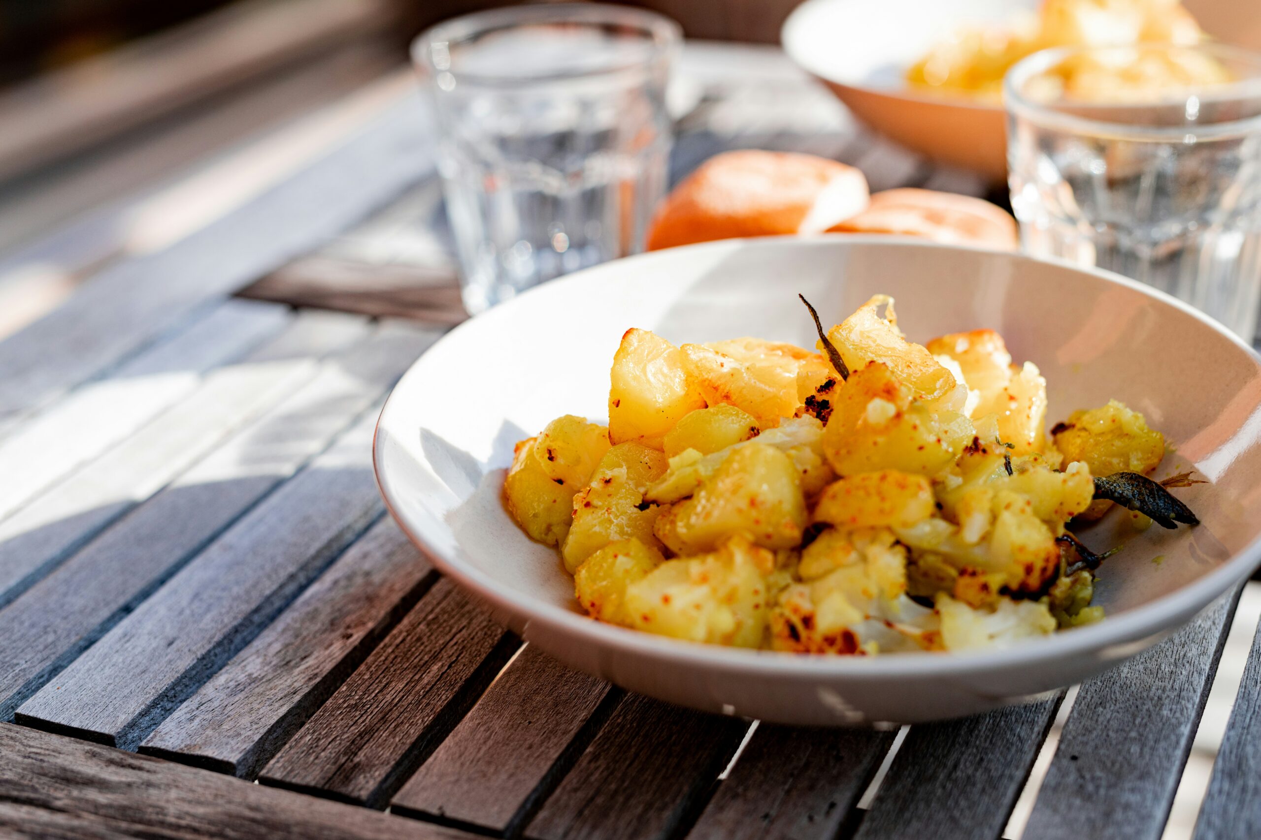 18 Easy and Light Dinners For Two - GenTwenty