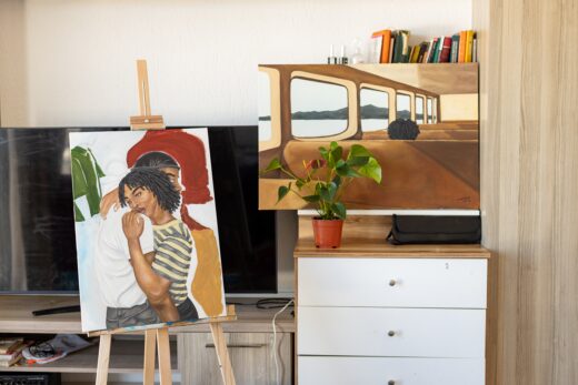 50+ Creative Art Project Ideas For College Students - GenTwenty