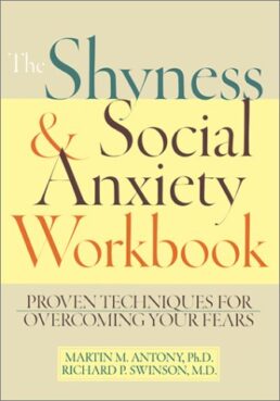 10 Incredible Resources and Books For Beating Social Anxiety - GenTwenty
