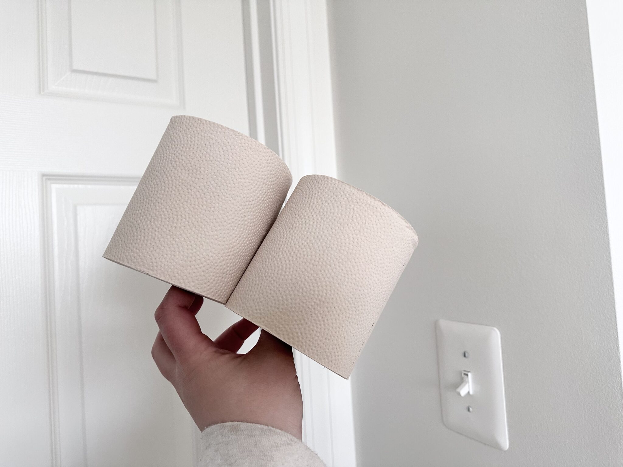 The 4 Best Sustainable and Eco Friendly Toilet Paper - GenTwenty