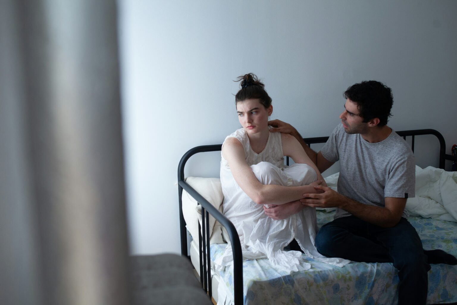 10 Surprising Ways Your Physical Body Says You're Stressed - GenTwenty