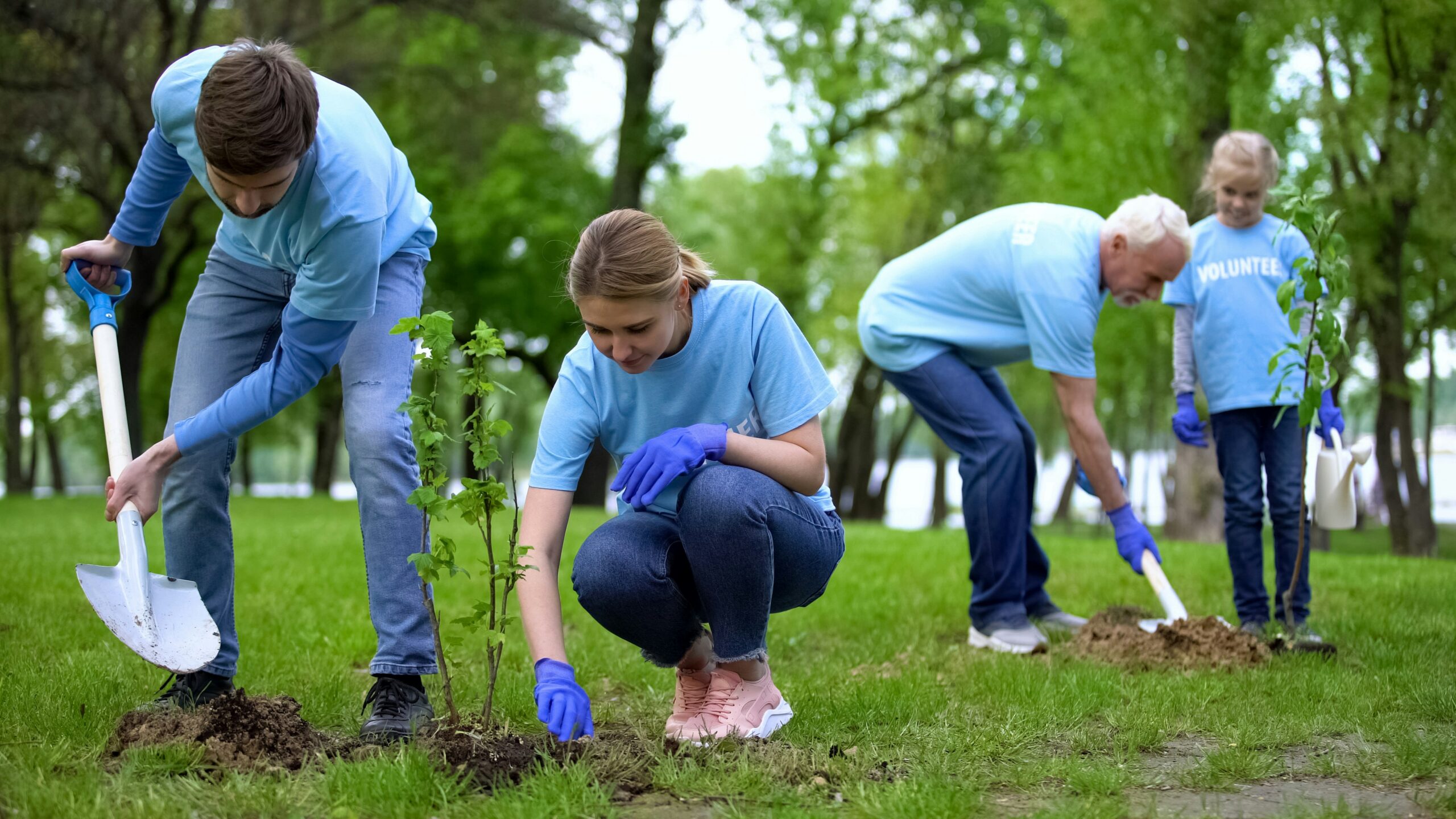 Unplug to Reconnect: Activities for The National Day of Unplugging ...
