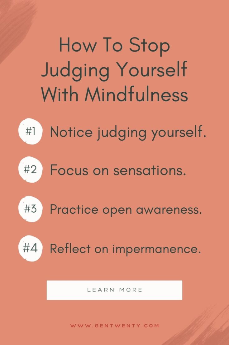 How I Practice Mindfulness On a Daily Basis - GenTwenty