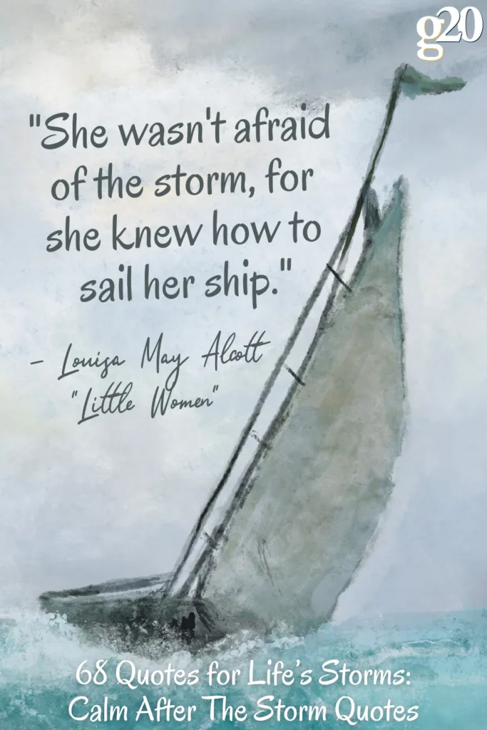 Calm In The Storm Quotes The Light To My Dark, The Calm To My Storm,