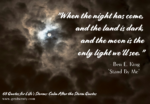 68 Quotes for Life's Storms: Calm After The Storm Quotes - GenTwenty