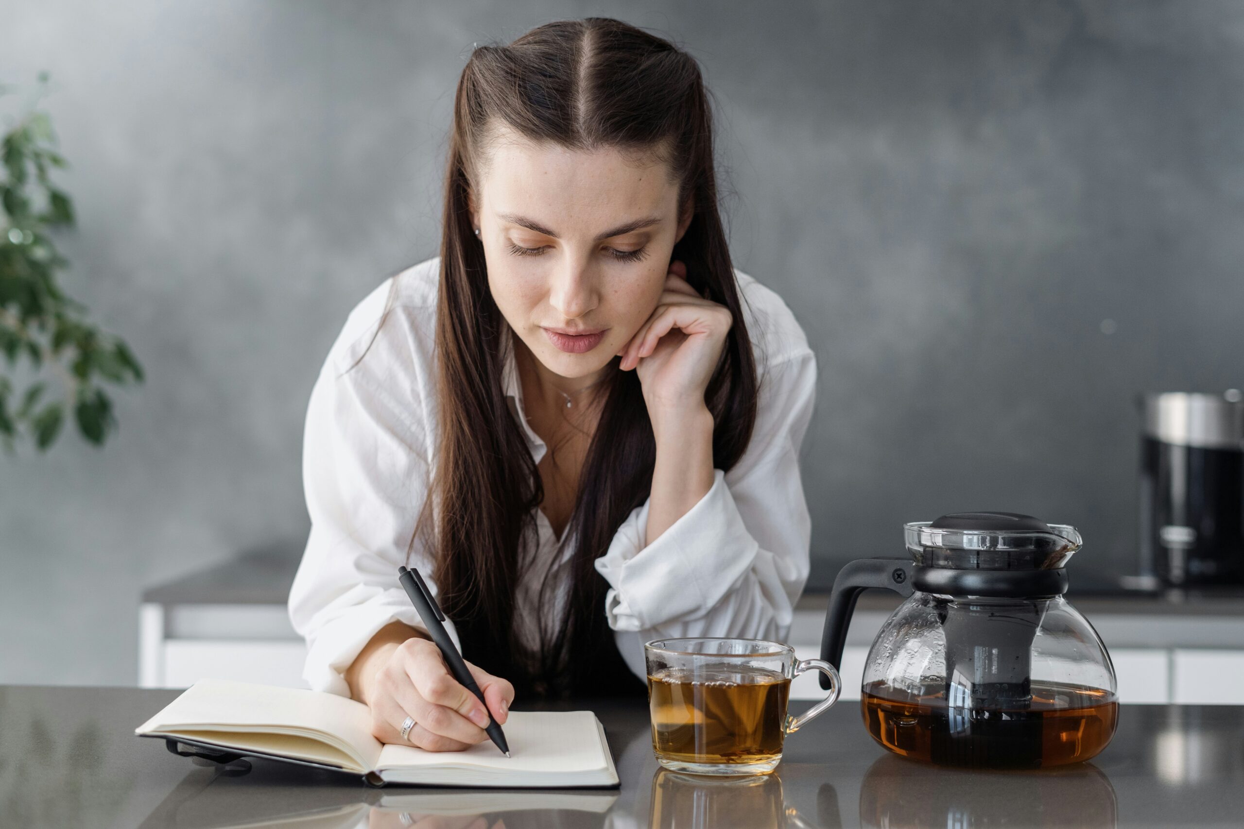 4 Places To Add Rituals In Your Day (Plus Examples!) - GenTwenty