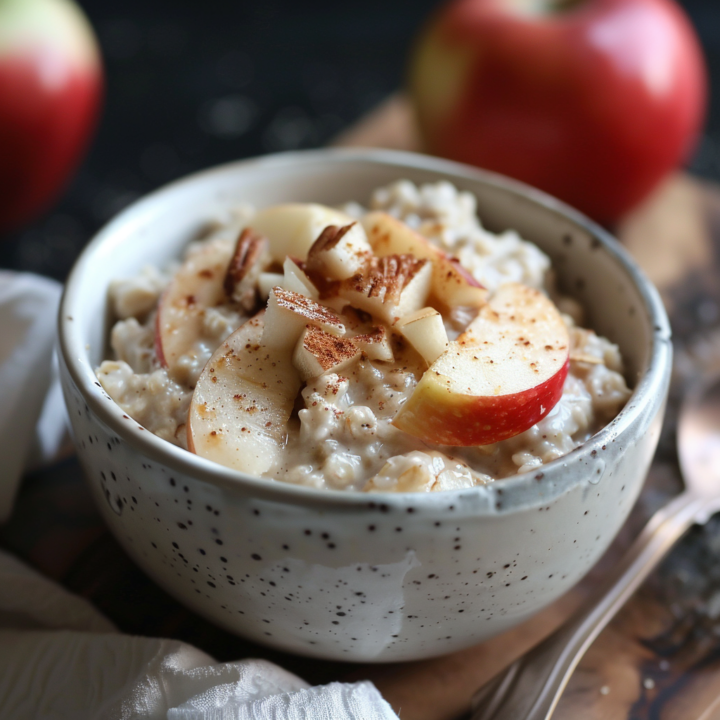 35 Deliciously Inspiring Fall Breakfast Ideas - GenTwenty
