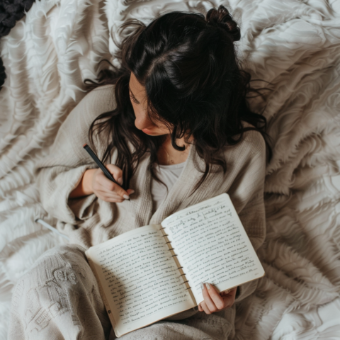 5 Ways To Gain Useful Insights Into Your Own Life - GenTwenty