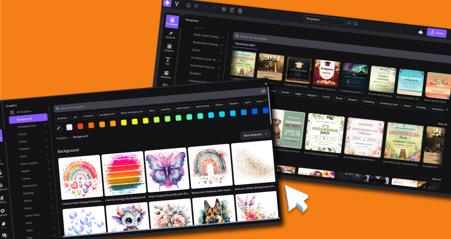 Creative Fabrica: The Ultimate Tool For Creativity - GenTwenty