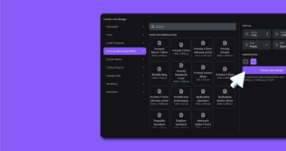 Creative Fabrica: The Ultimate Tool For Creativity - GenTwenty
