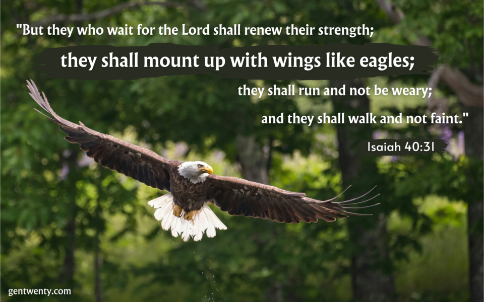 65 Inspiration Tuesday Morning Bible Verses and Blessings - GenTwenty