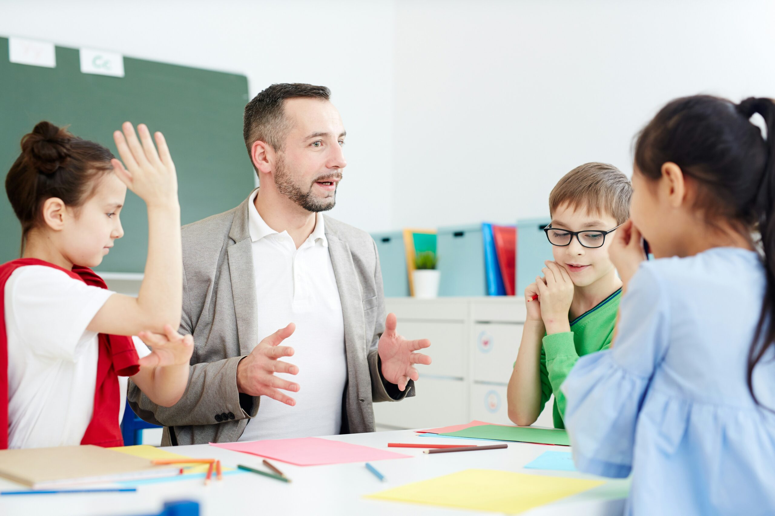 250+ Classroom Group Name Ideas For All Ages - GenTwenty