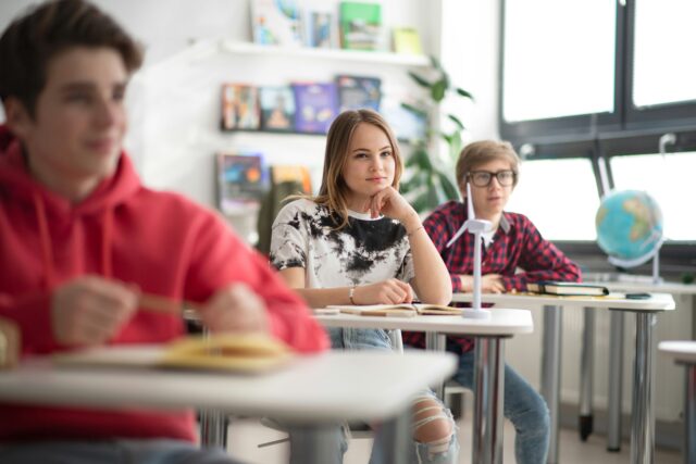 250+ Classroom Group Name Ideas For All Ages - GenTwenty