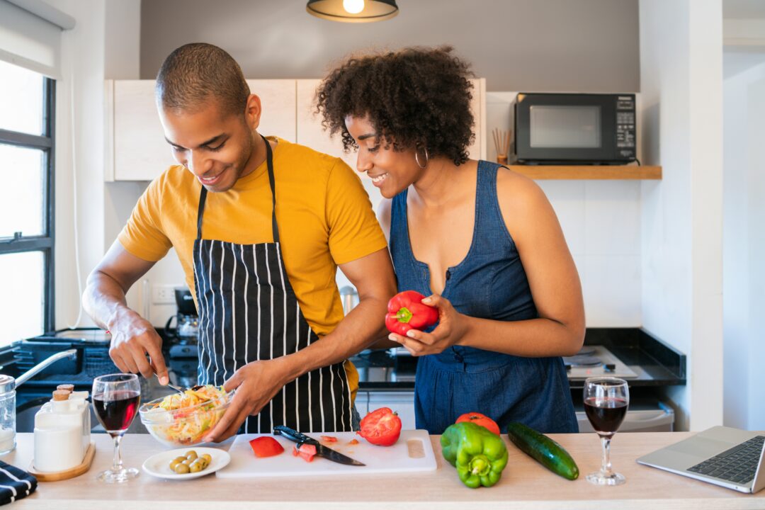 25 Romantic Conversation Starters To Deepen Your Relationship - GenTwenty
