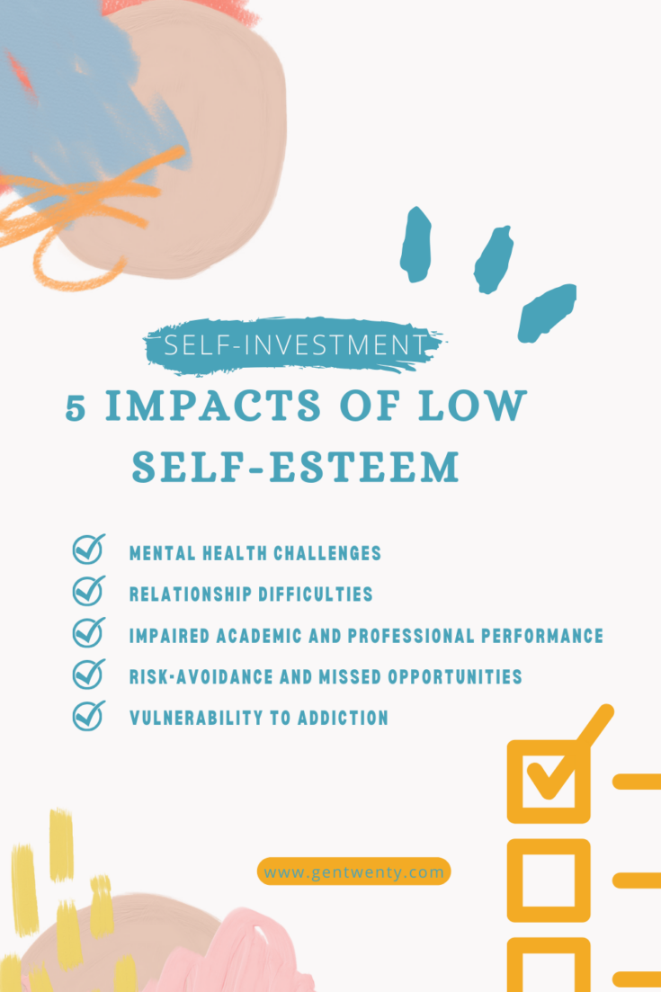 Confidence-Building Activities To Build Self-Esteem - GenTwenty