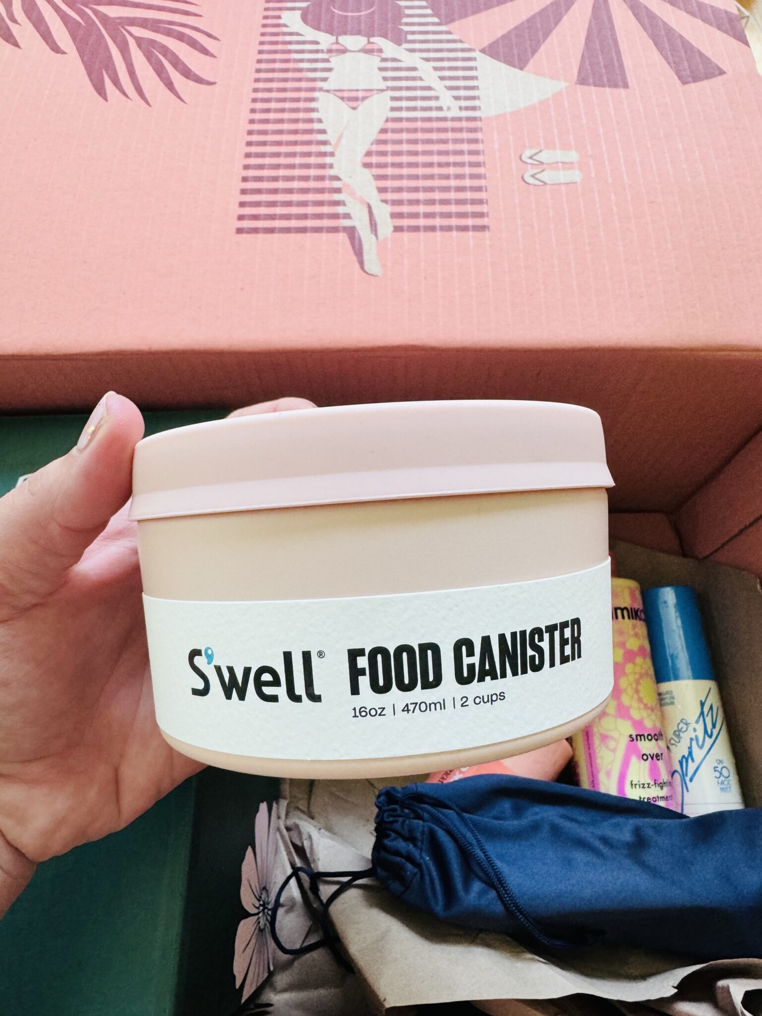 FabFitfun Summer 2024 Unboxing! - GenTwenty