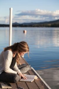 How To Celebrate National Book Lovers Day on August 9th - GenTwenty