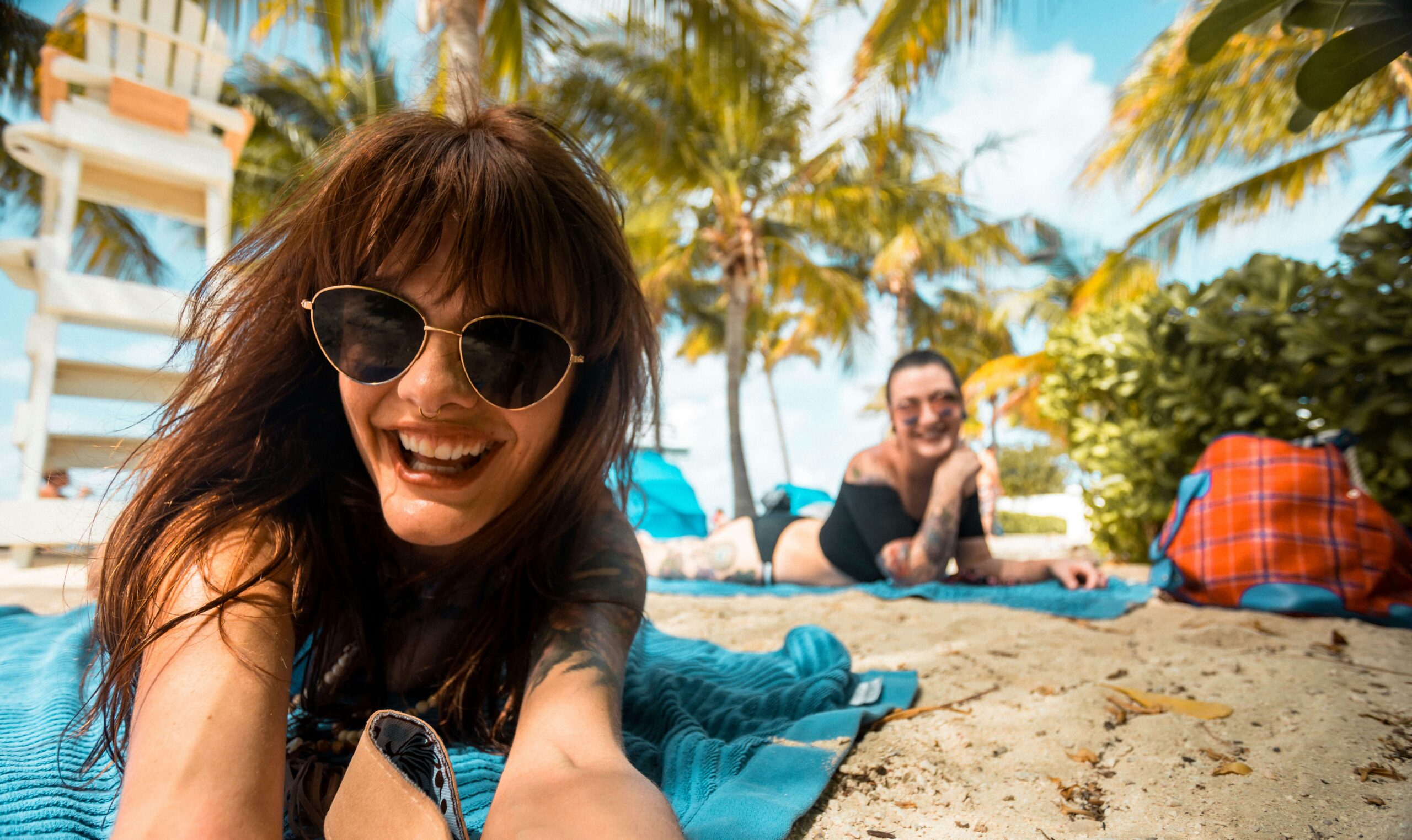 23 Happy Summer Songs For Your TikTok and Instagram Videos! Plus a Playlist