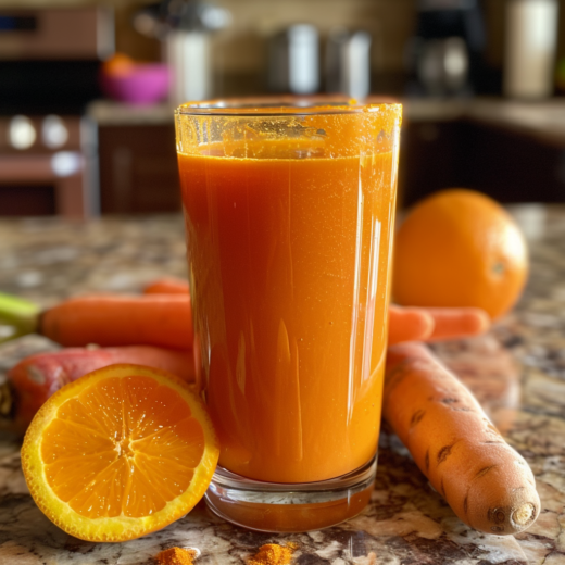 5 Refreshing Fall-Inspired Juices To Make at Home - GenTwenty