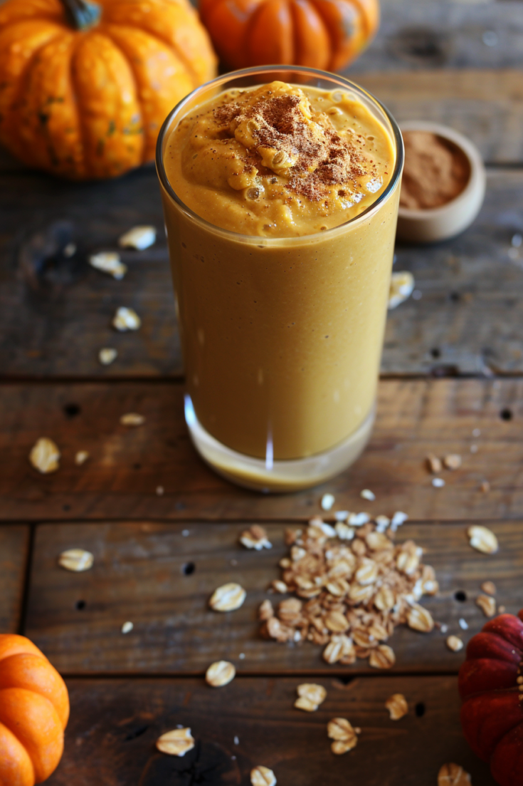 5 Recipes to Celebrate National Pumpkin Spice Day - GenTwenty