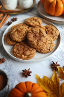 5 Recipes to Celebrate National Pumpkin Spice Day - GenTwenty