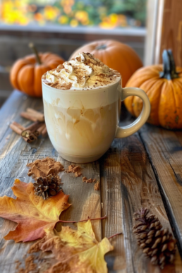 5 Recipes to Celebrate National Pumpkin Spice Day - GenTwenty