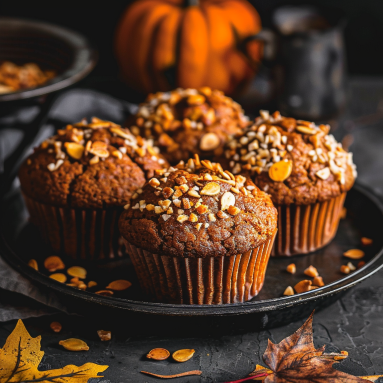 5 Recipes to Celebrate National Pumpkin Spice Day - GenTwenty