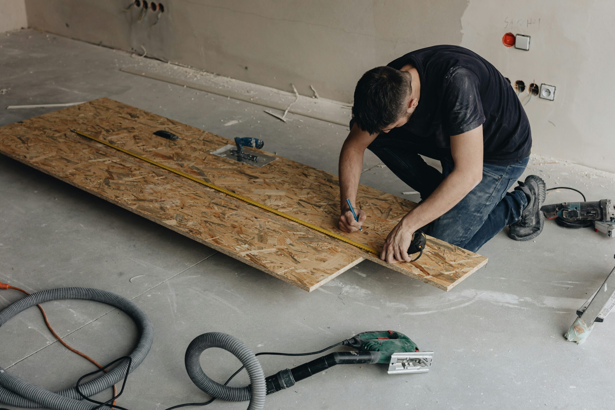 7 Tips For Gaining Confidence With Your Home DIY Projects - GenTwenty