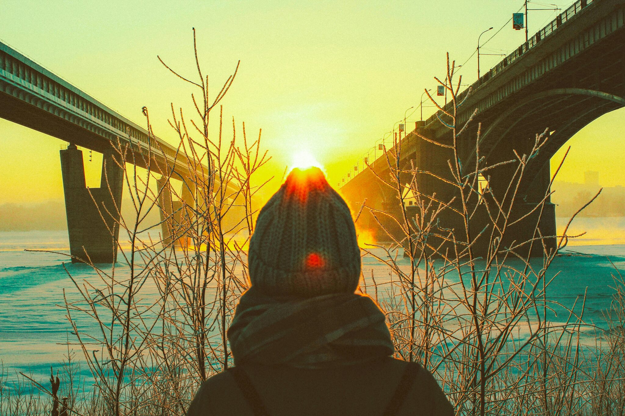 8 Magical Ways to Celebrate the Winter Solstice - GenTwenty