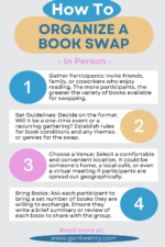 Organize a Book Swap: A Fun and Social Way to Reach Your Reading Goals ...