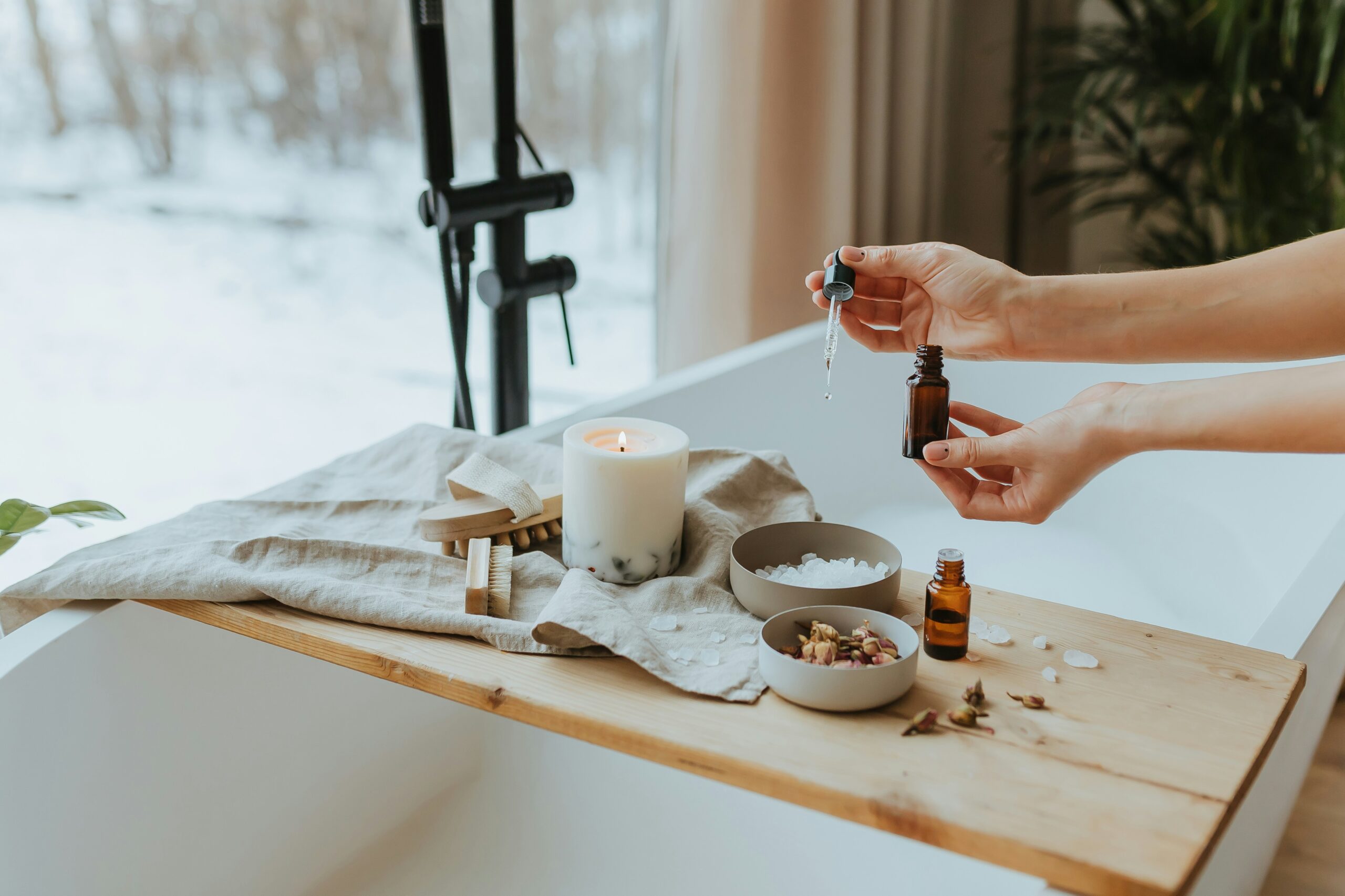 15 Natural Ways to Boost Energy in the Winter Months - GenTwenty