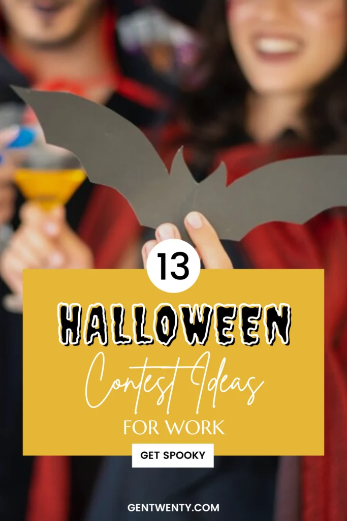 Photo Contest Ideas For Work
