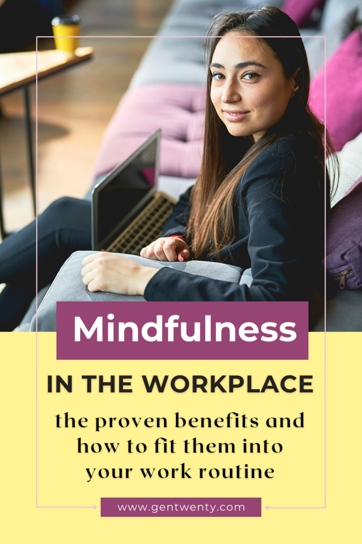 Mindfulness in the Workplace: Benefits to Productivity, Well-Being, and ...