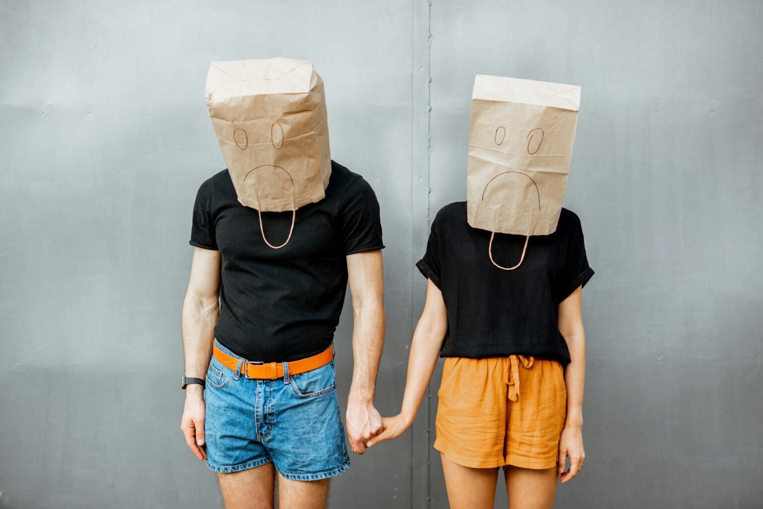 How I Overcame The Fear Of Letting People See The Real Me - GenTwenty