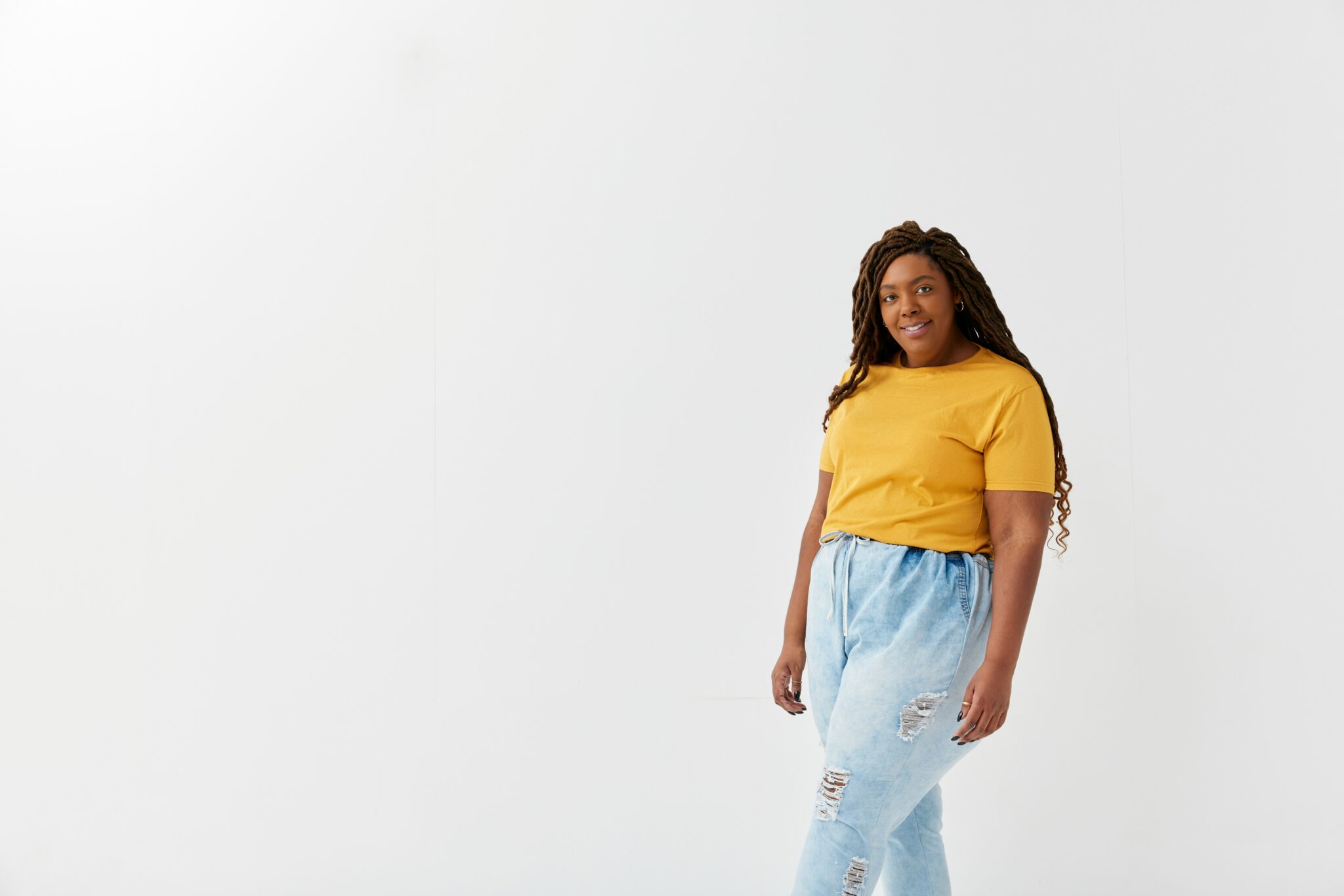 How I Overcame The Fear Of Letting People See The Real Me - GenTwenty