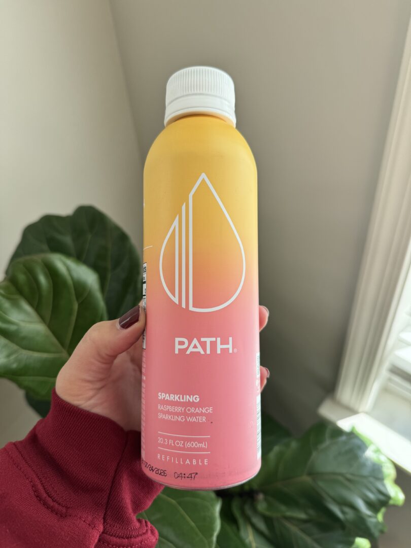 Meet PATH Water: A New Way To Drink Water Sustainably - GenTwenty